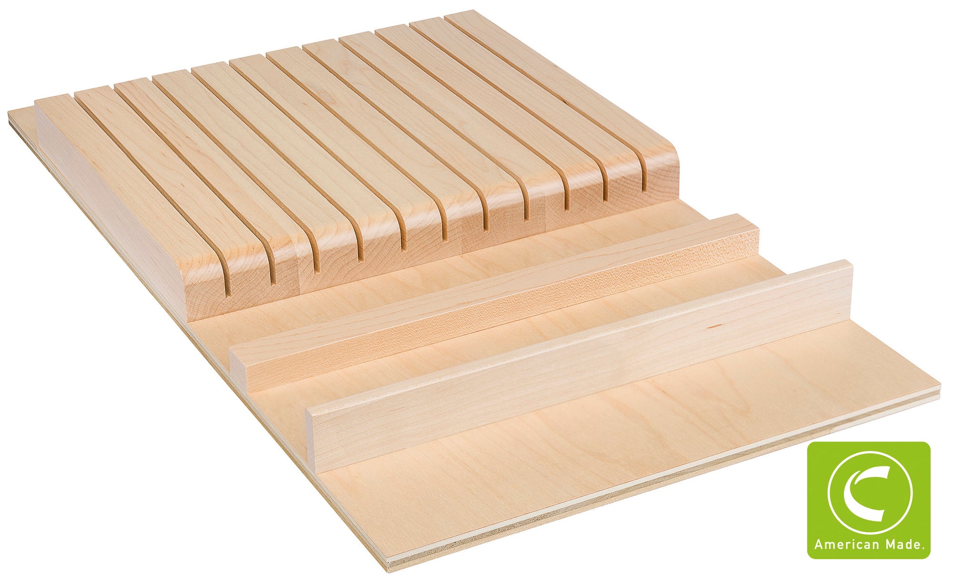 CLASSIC KNIFE BLOCKS – Centurymade Shop