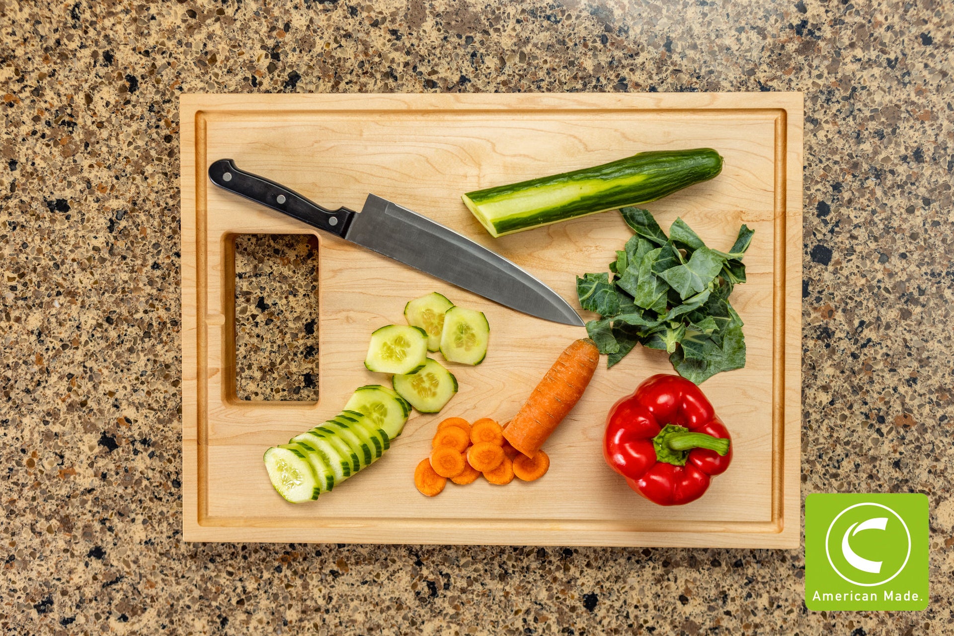 CUTTING BOARD PULL-OUTS – Centurymade Shop