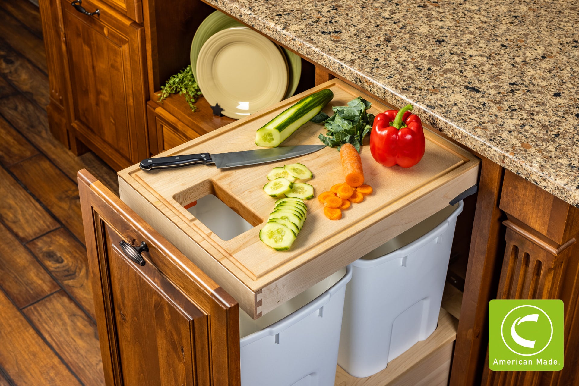 PULL-OUTS – Centurymade Shop