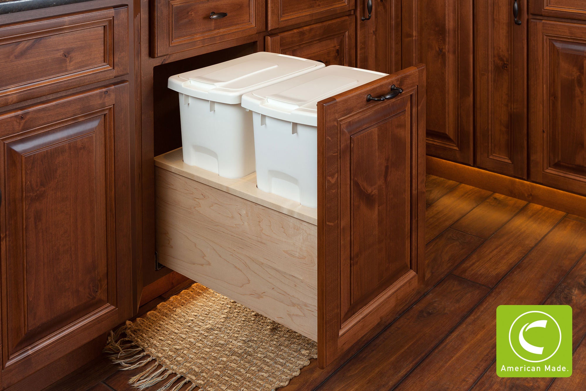 SIGNATURE SERIES BOTTOM MOUNT – Centurymade Shop