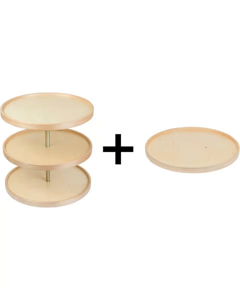 Century Components Fourth Shelf Adapter for SIGFRWH Signature Full Rou ...