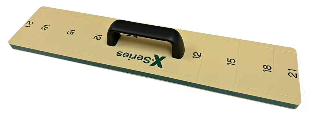 X-Series Simple Installation Jig for X-Series Bracket System - X-JIG ...